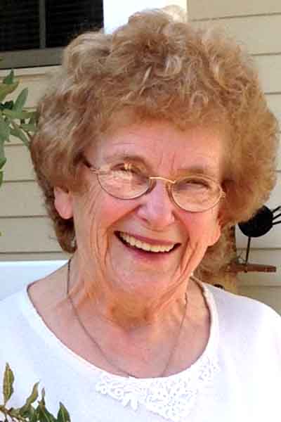 Elizabeth A. Drapcho 1934-2022 | News, Sports, Jobs - Tribune Chronicle